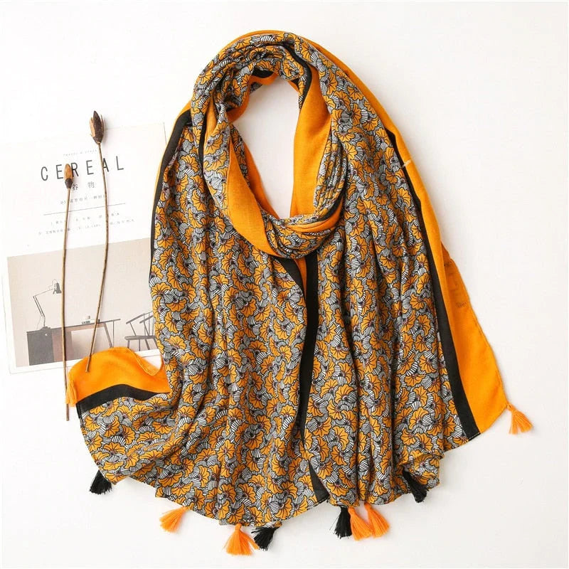 Boho Scarf – Boho Dress Official