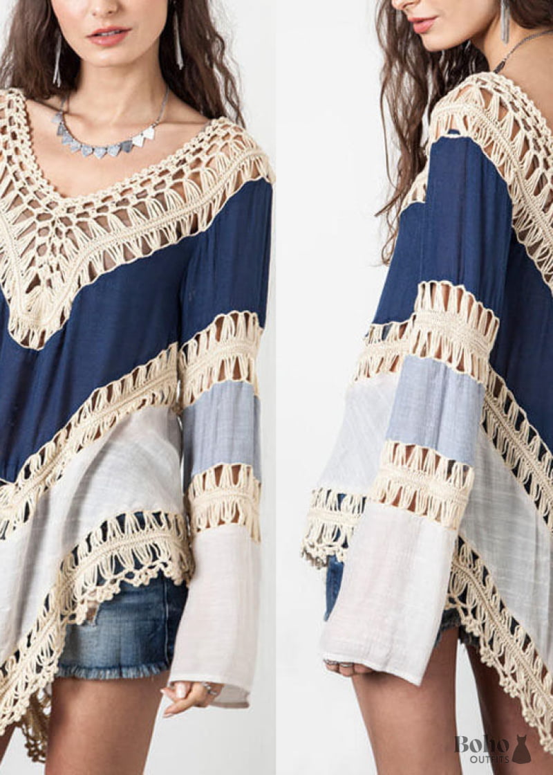 Boho Tops for Women | Bohemian Style Tops - Boho-Dress.com – Boho Dress ...