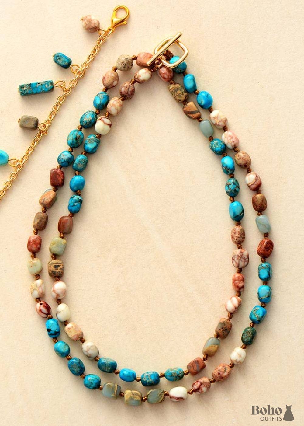 Shop Boho Jewelry | Necklaces | Bracelets | FREE SHIPPING! – Boho Dress ...