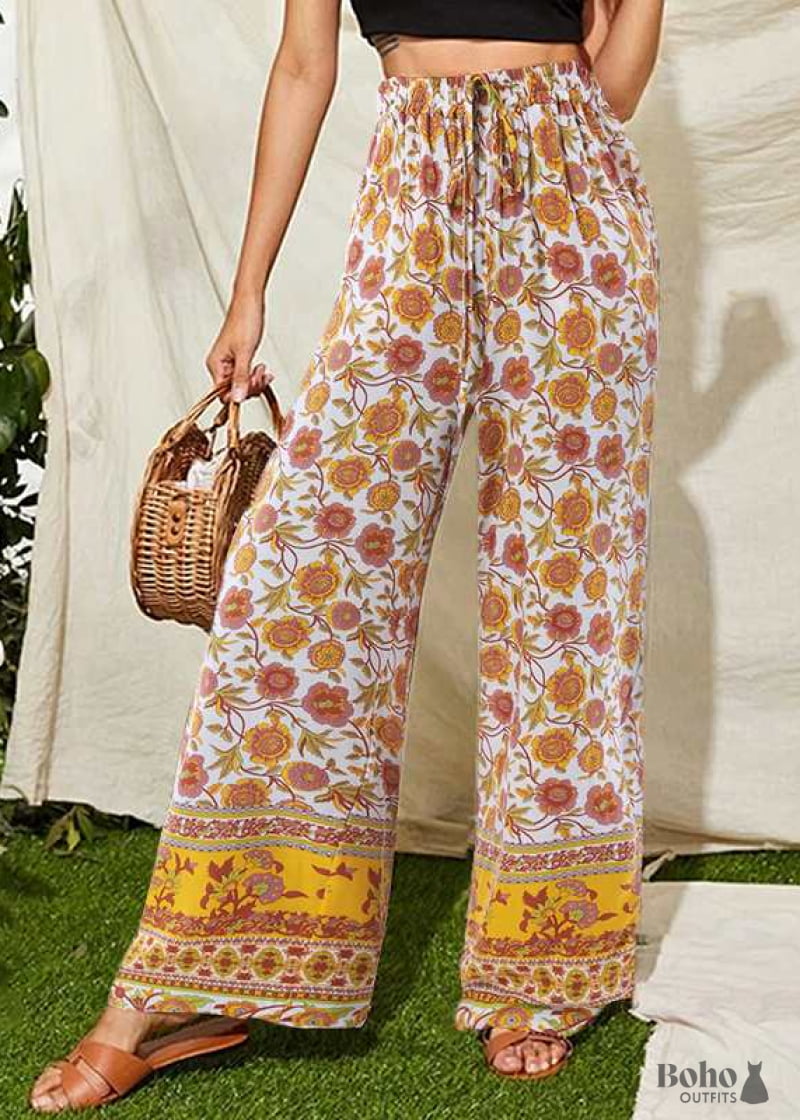 Boho Pants – Boho Dress Official