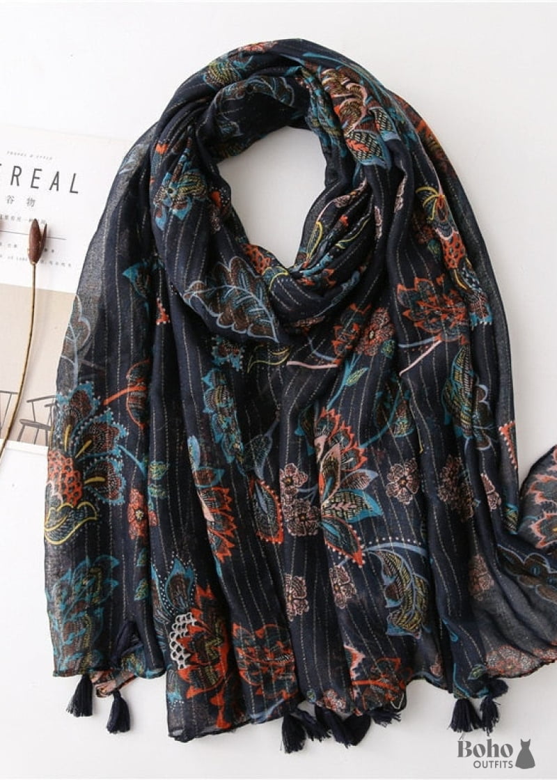Boho Scarf – Boho Dress Official