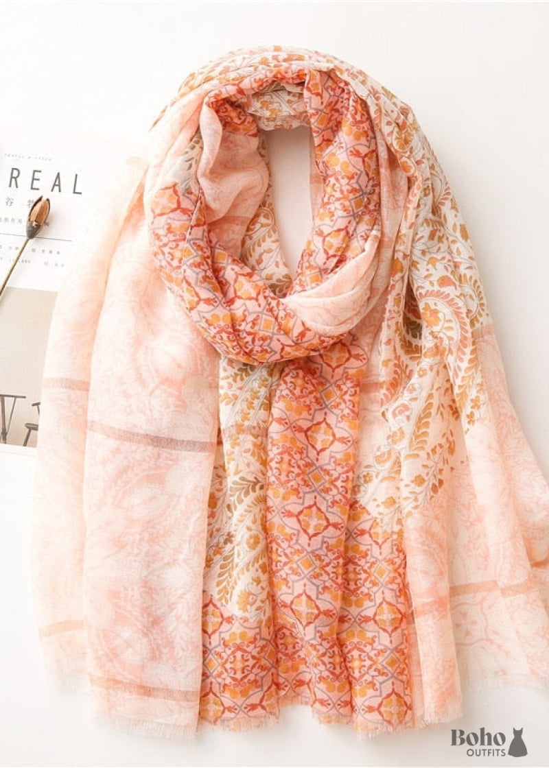 Boho Scarf – Boho Dress Official